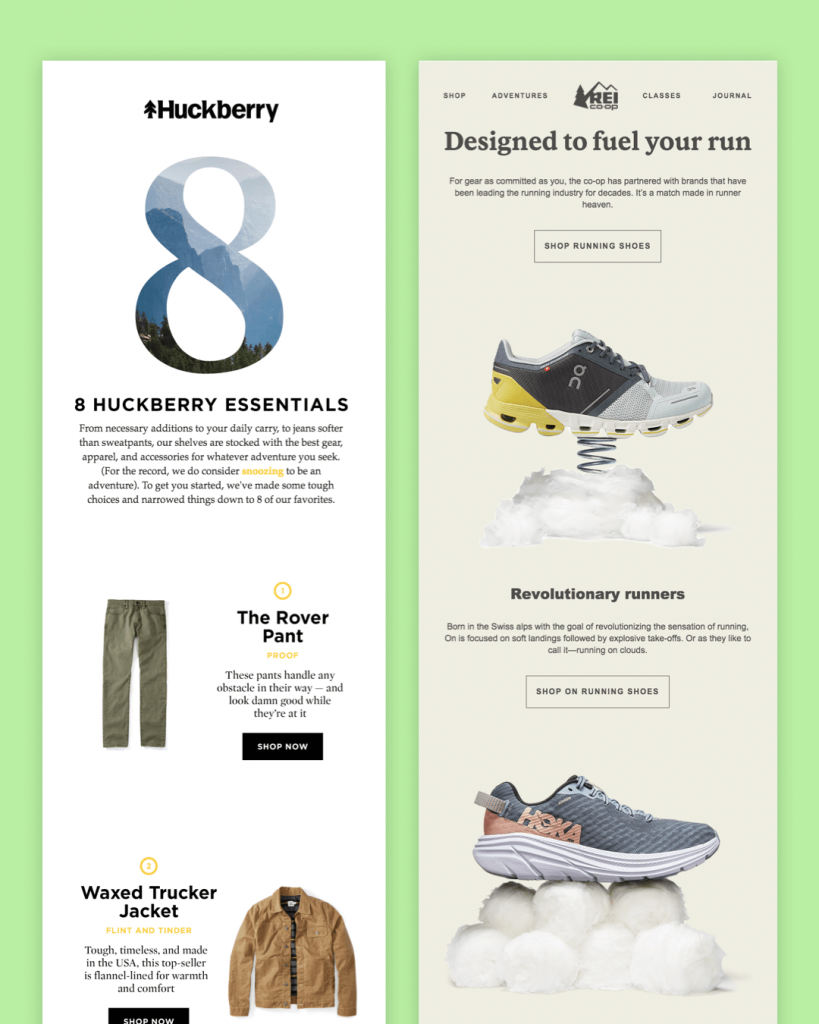 Why Every Direct-to-Consumer Brand Needs a Welcome Email Series ...