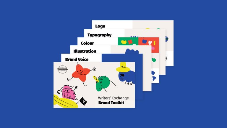 What is a Brand Toolkit and Why You Definitely Need One - Monday Creative