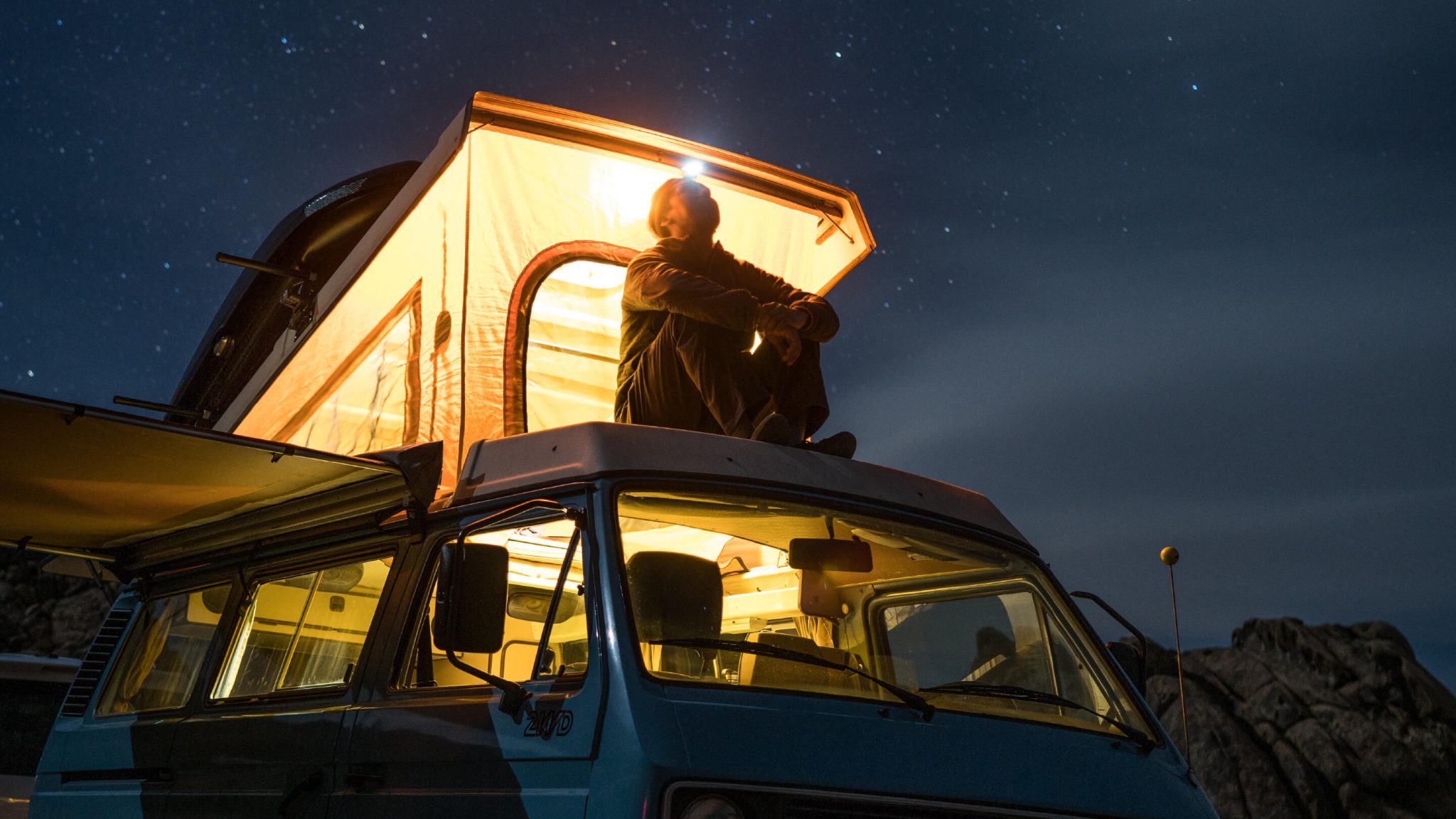 Dometic Outdoor, Brand Strategy, Customer Personas | Monday Creative