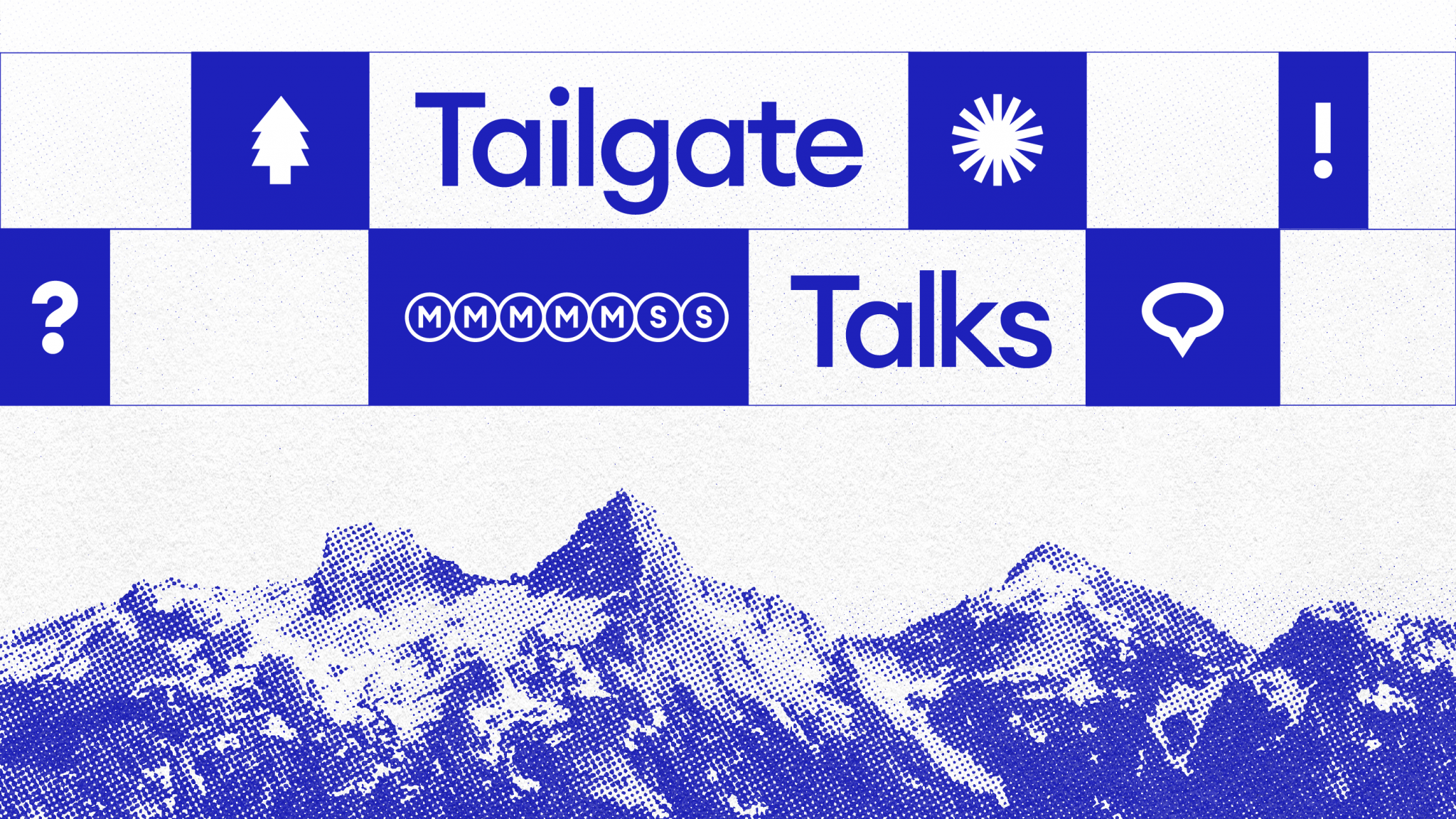 Tailgate Talk: the Back-to-basics Edition - Monday Creative