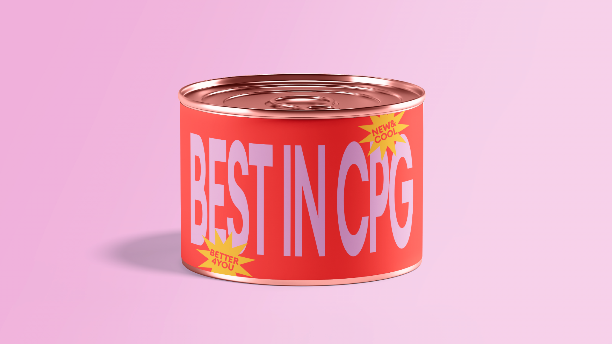 The better-for-you CPG brands on our radar - Monday Creative