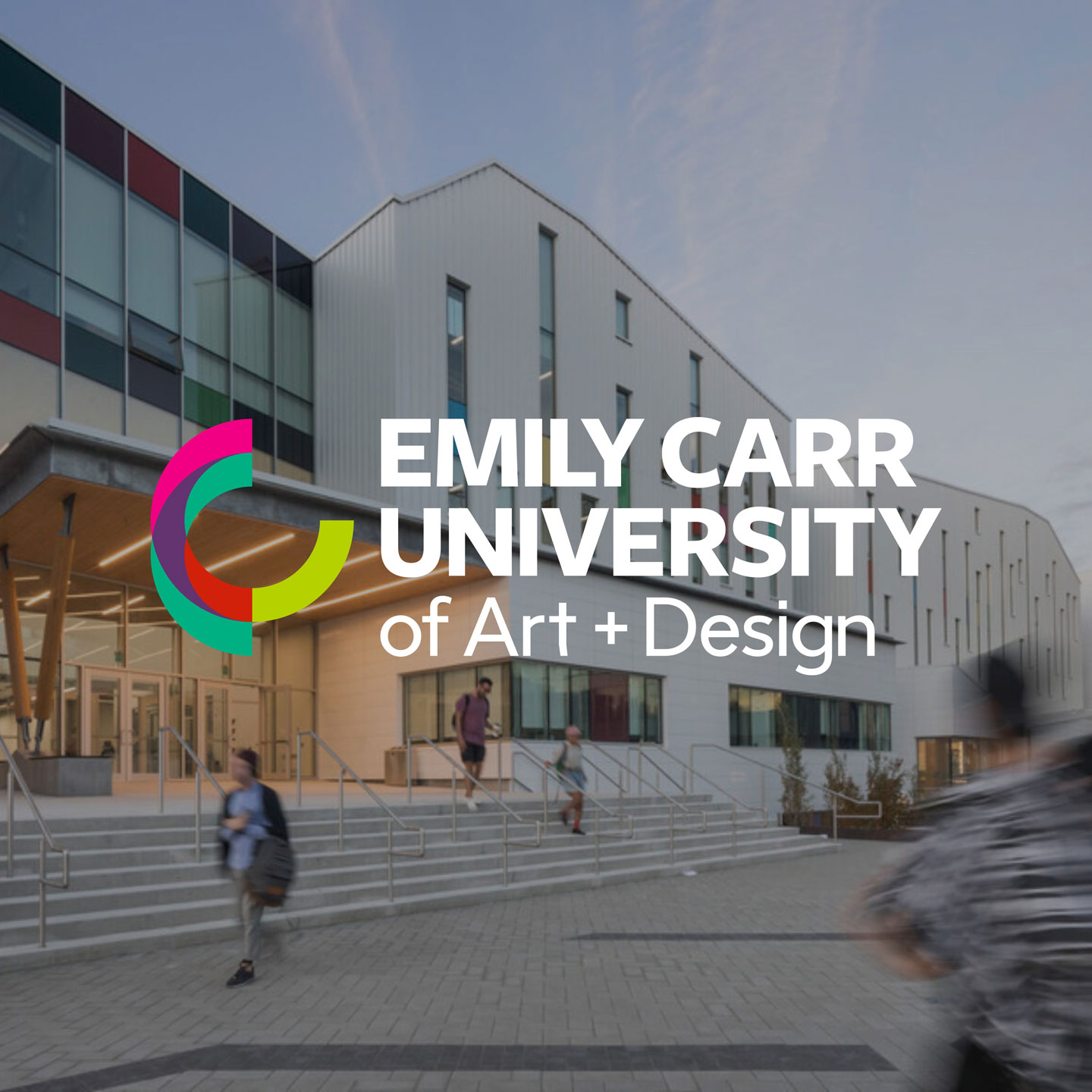Emily Carr University - Monday Creative