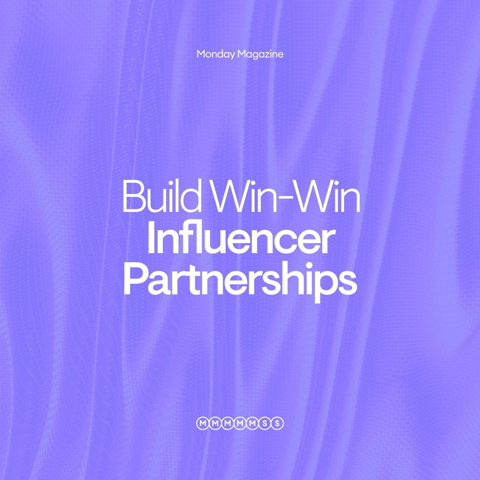 Monday Creative | Vancouver Brand and Content Marketing Agency